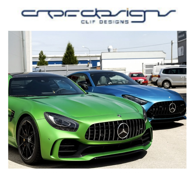 O nás | Clif Designs – výrobca prémiových PPF fólií